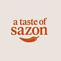A Taste of Sazon | Henna Sharee | Substack