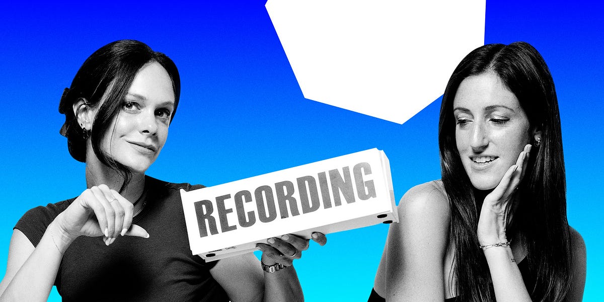 Scoop: ‘Celebrity Memoir Book Club’ Hosts Unveil Their New Podcast Here ...