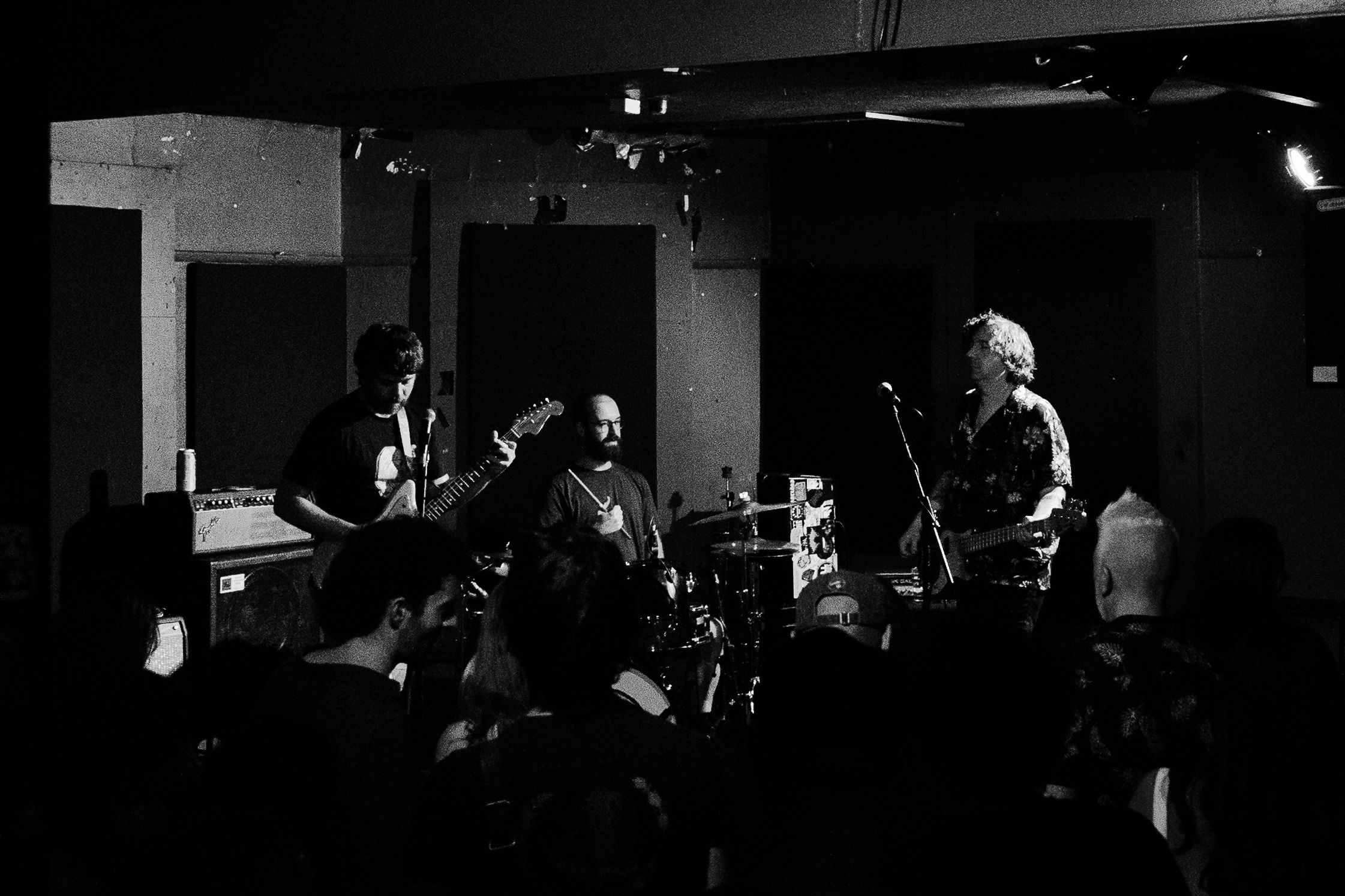 Interview + Album Feature | Snailgun - by Tempo Music Blog