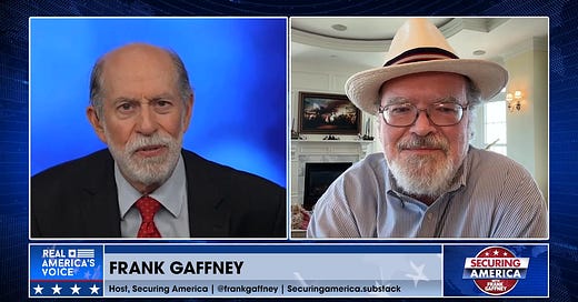 The Rod Martin Report | Rod D. Martin | Substack