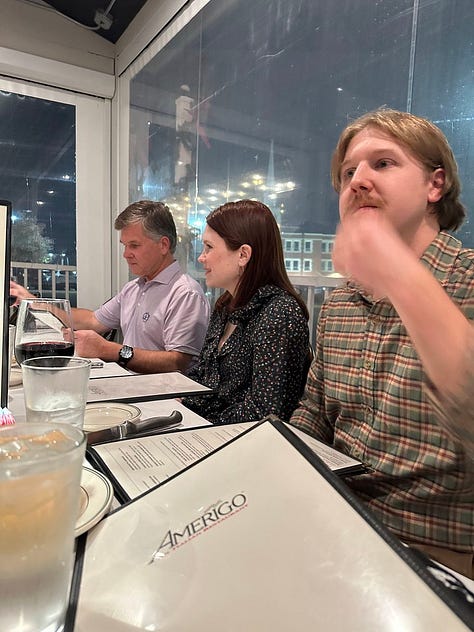 Count No Man Happy - A Boyd Campbell