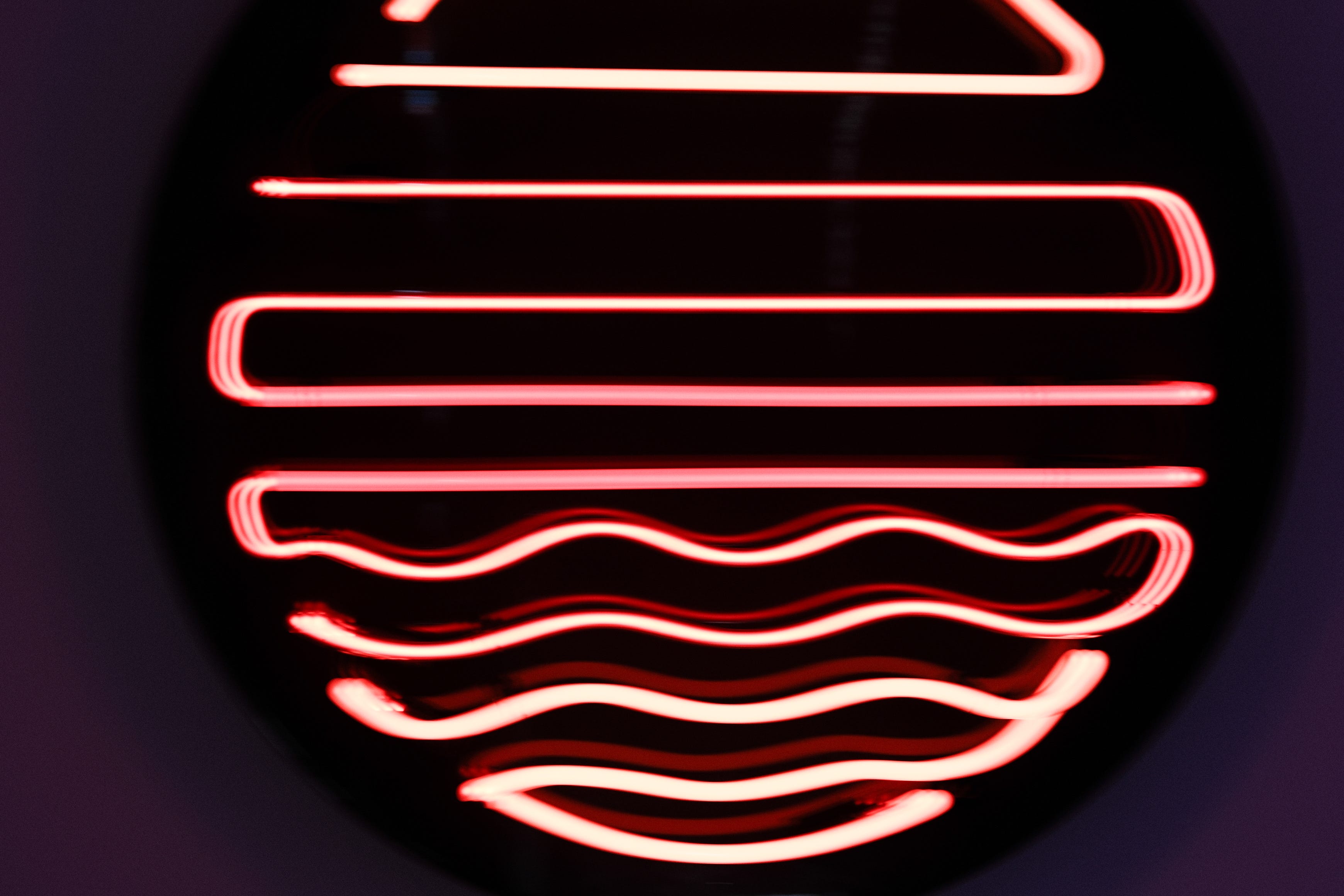 Artist Profile, Neon Dave - by Georgia Dixon - GEOSTYLED