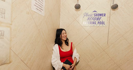 Sherry Ning | Substack