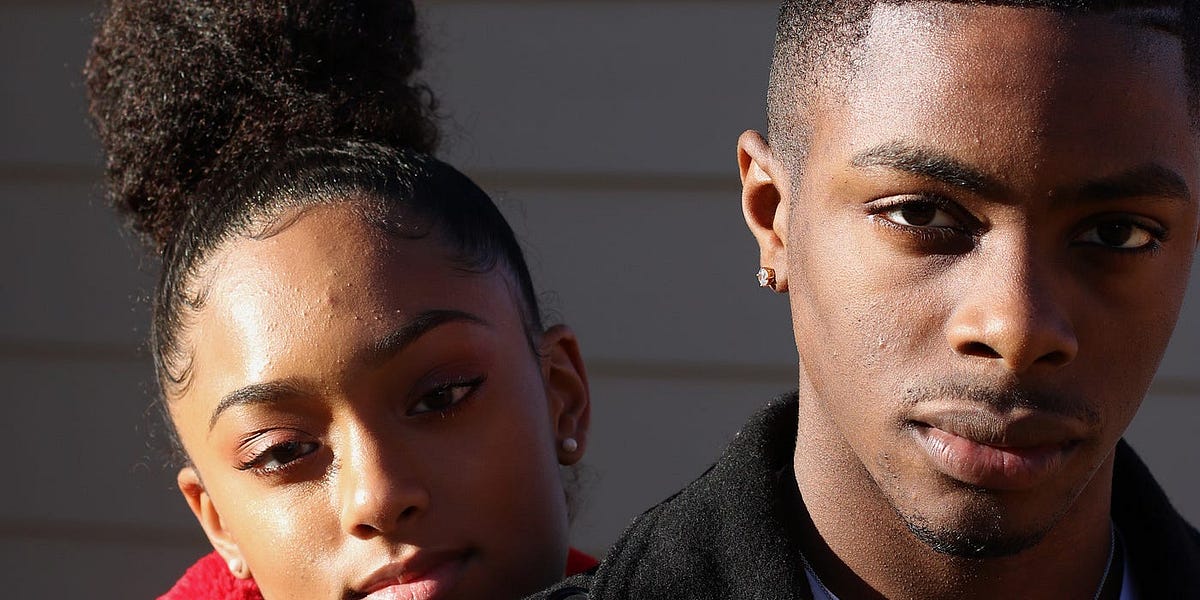 Why Do Black People Always Call Each Other ‘Brother’ Or ‘Sister’?