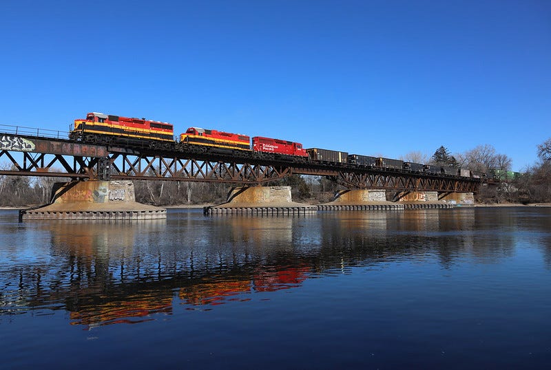 Interview: Becka Thompson - Ward 12 City Council Candidate