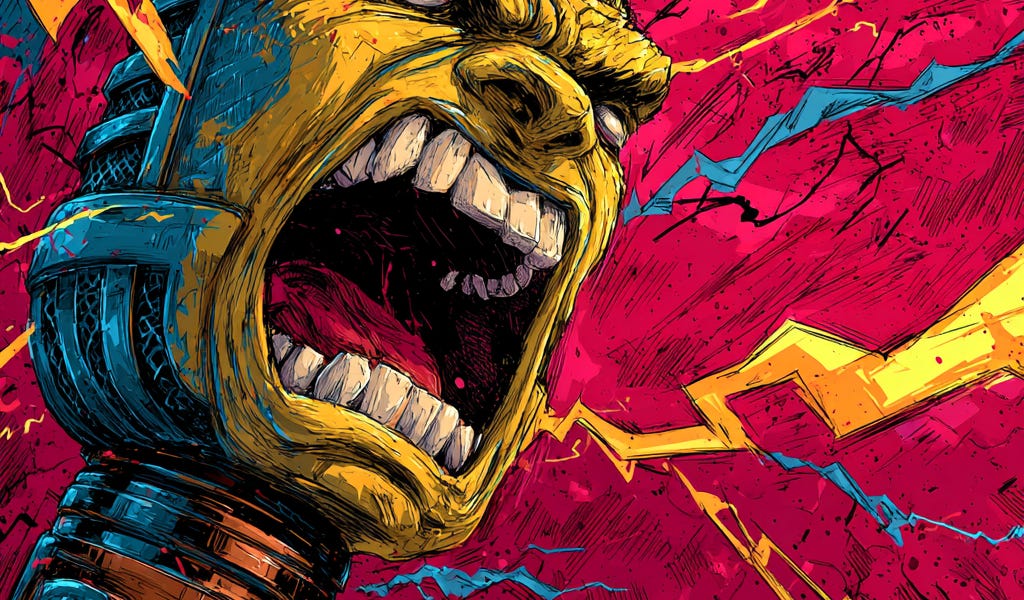 The murder of Charlie Kirk is just another convenient distraction for Trump