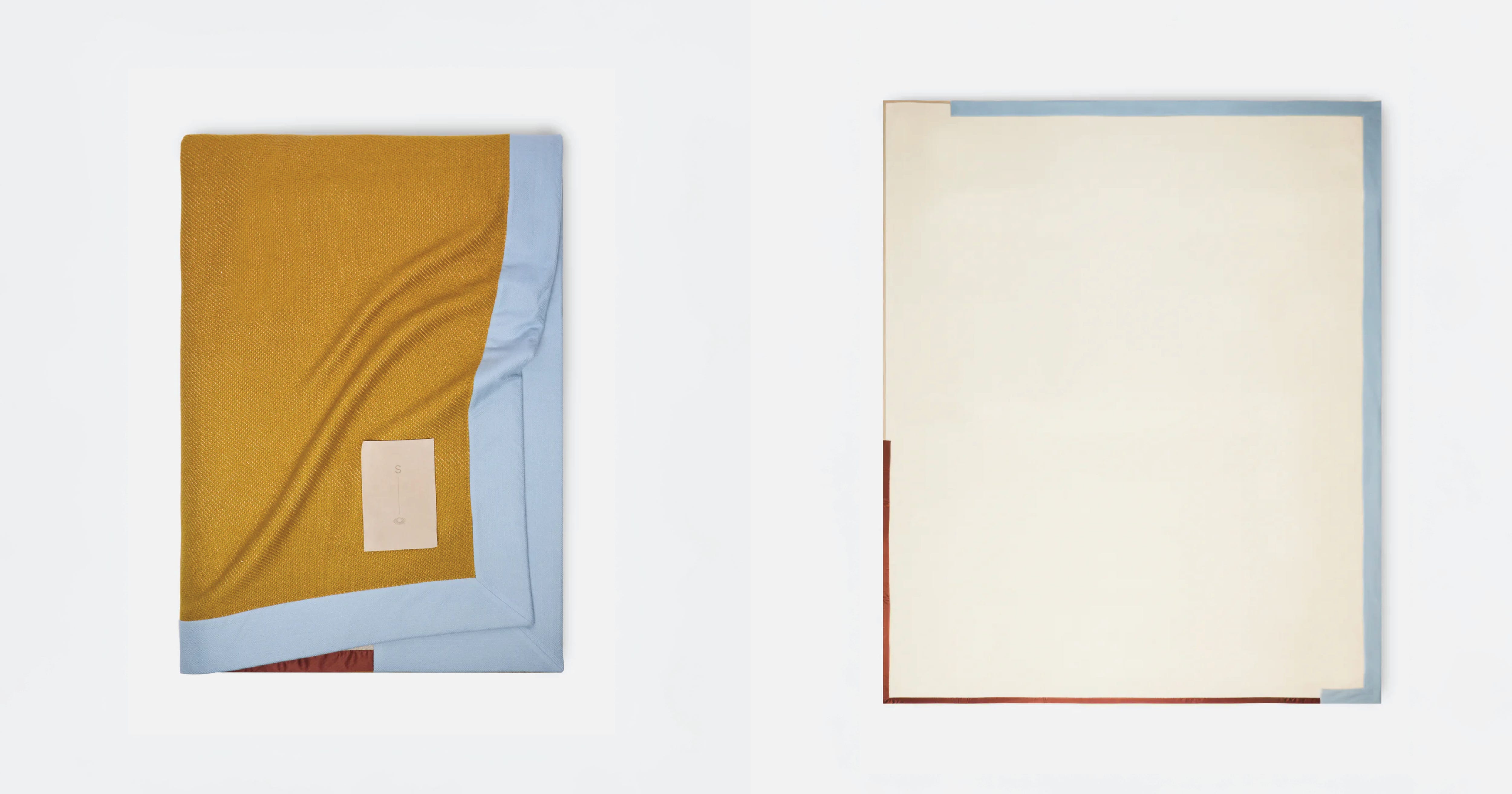 The Big Blanket Theory - The Last Layer by Colin King