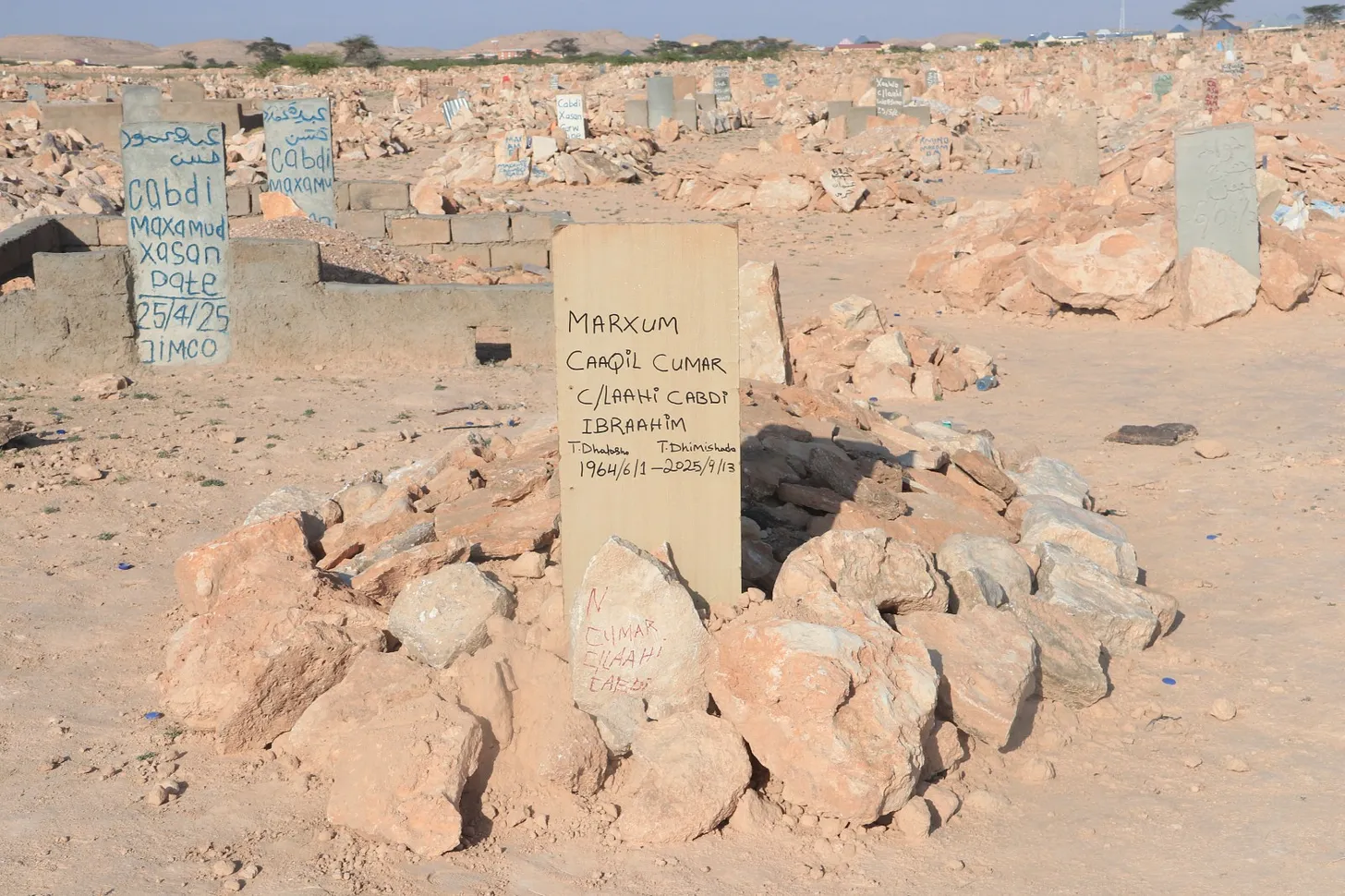 „Wir hatten nie Angst vor Drohnen, bis sie Omar getötet haben.“ – uncut ...