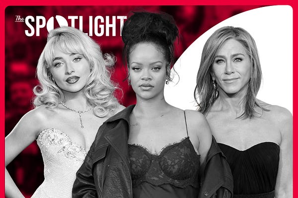 The Spotlight | Daily Mail | Substack