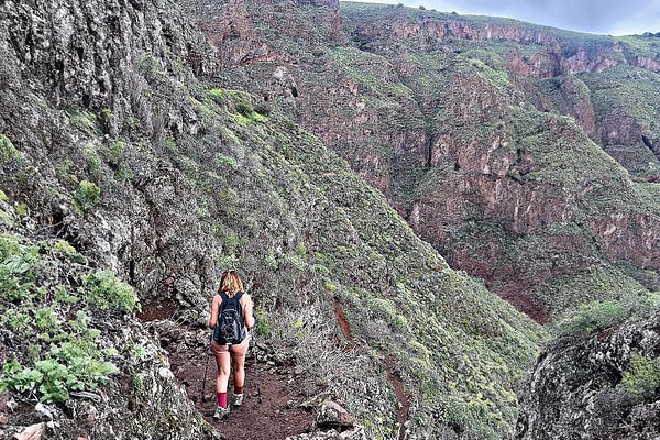 Planet Nude | Evan Nicks | Substack