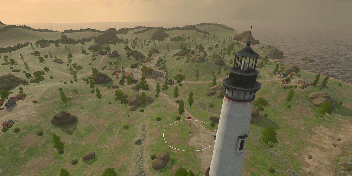 💥 Meet the redesigned maps! 💥 - Anna.XDevs’s Substack