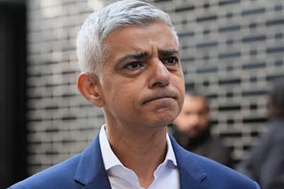 Fraser Nelson's notebook | Substack