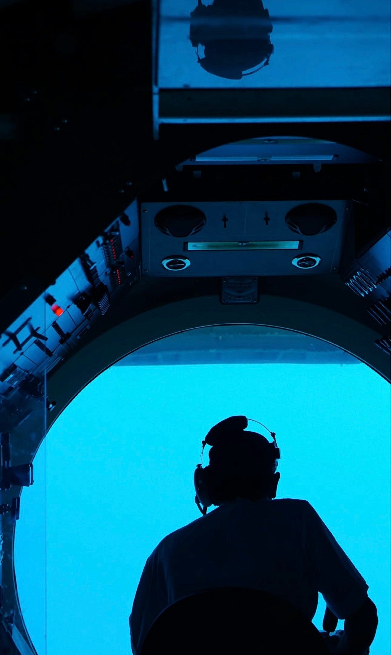 The Secrets of British Nuclear Submarines