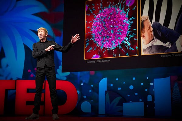 Glasp Newsletter | Substack