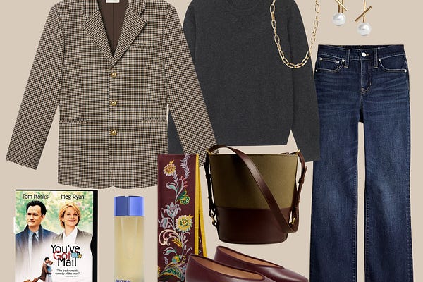 HABITUALLY CHIC | Substack