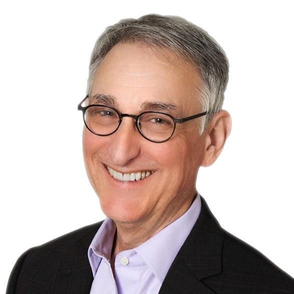 Dr. Steven Hassan | Substack