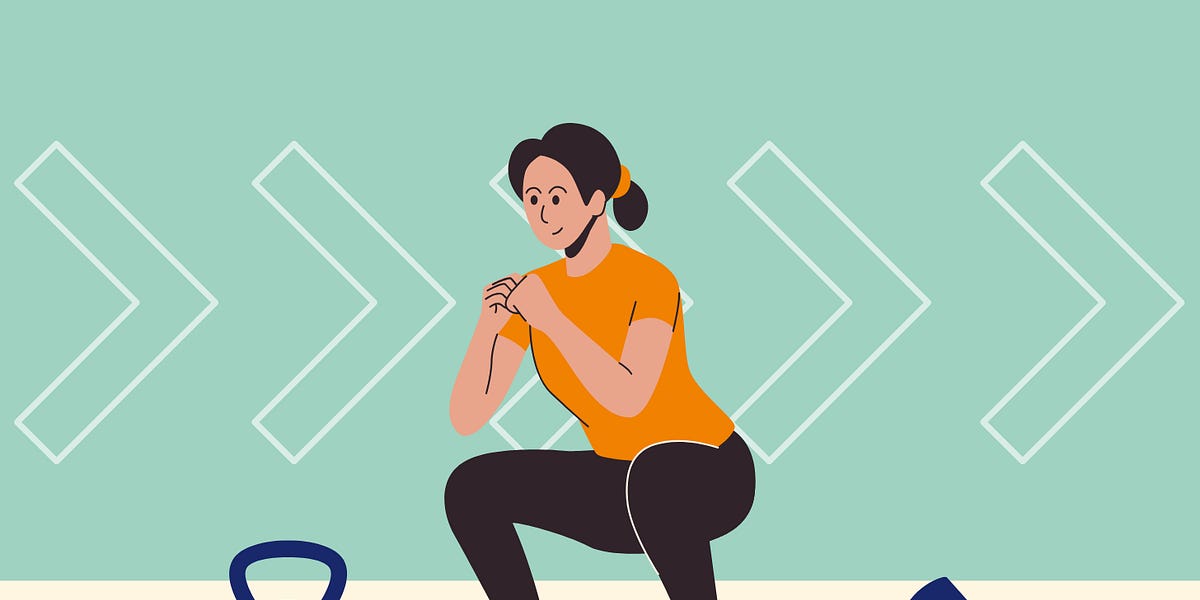 5 strength moves to master in 2026 - by Laura Fountain