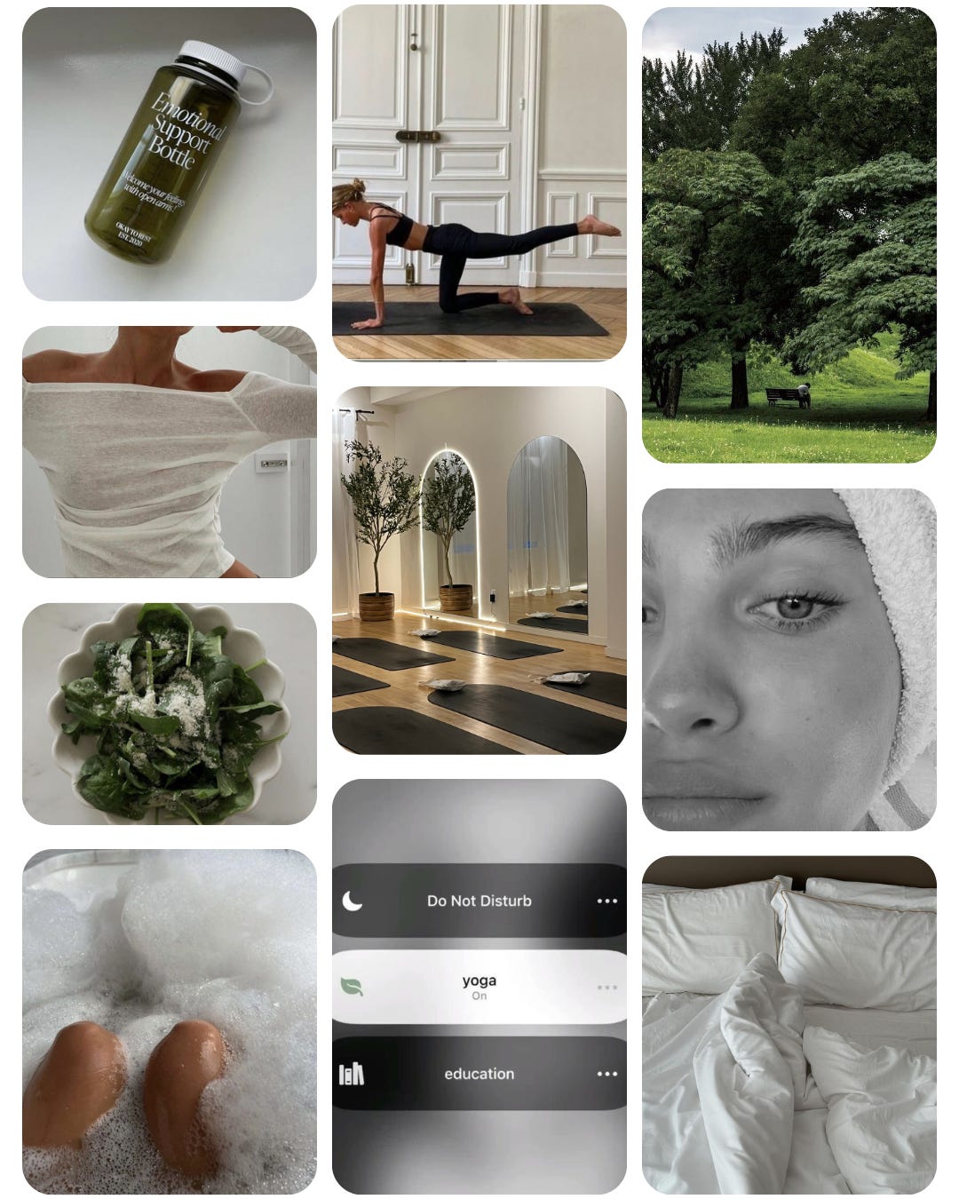 The Ultimate Wellness Bucket List for 2026