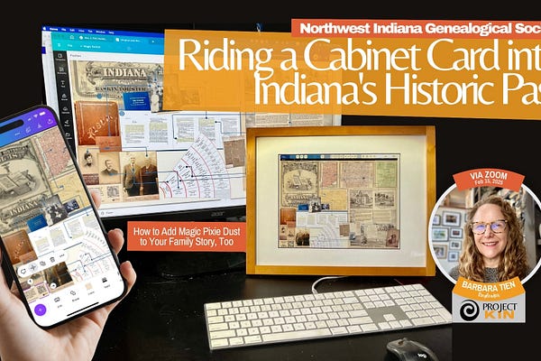 Projectkin | Barbara at Projectkin | Substack