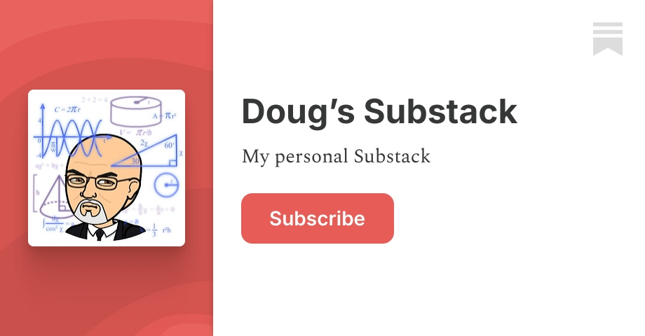 Doug’s Substack | Doug Thompson | Substack