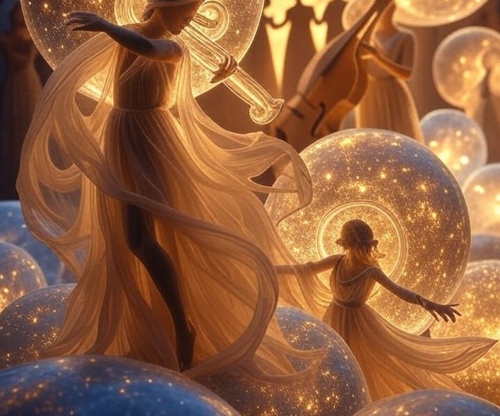 ♫You Can Tell No One♫ - Les Visible