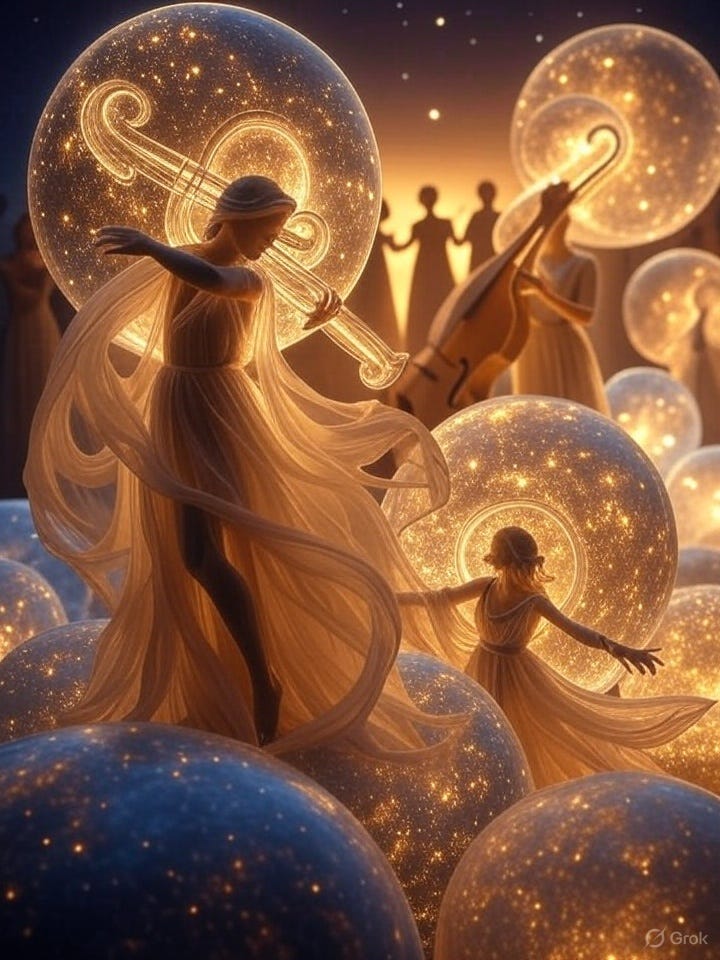 ♫You Can Tell No One♫ - Les Visible