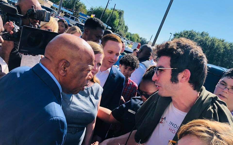 How to Win My Political Endorsement