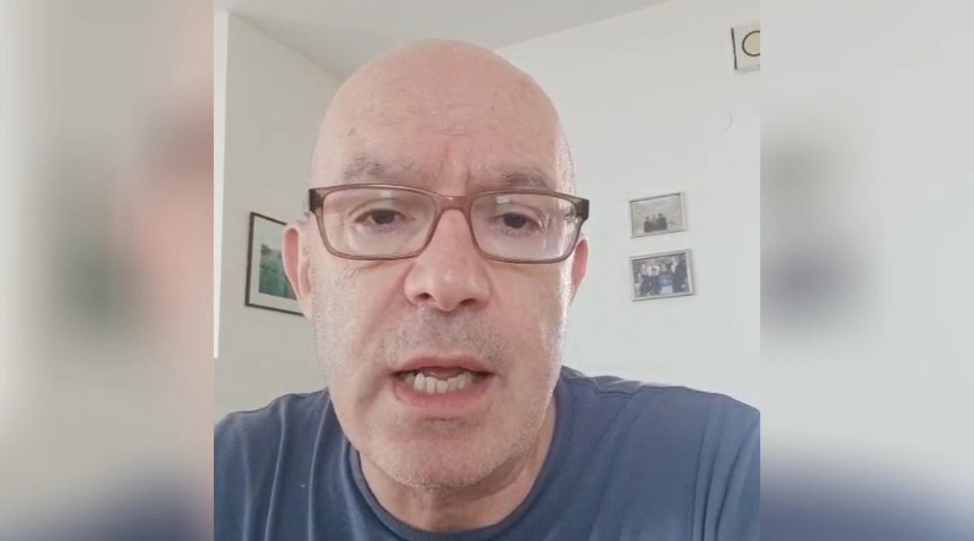 Israel's Naval Blockade is Legal While the Flotilla Sinks the Idea of ...