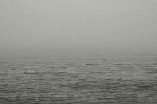 The Heart of Stillness | Benjamin James Freeman | Substack