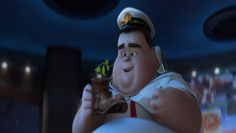 Let Me Google that For You - by Brad Littlejohn