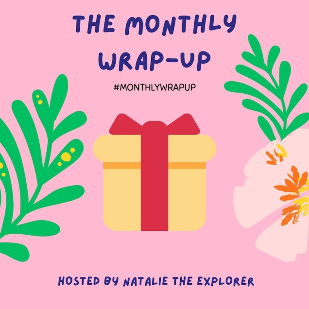 The Monthly Wrap Up - January 2026 - by Jennifer Jones