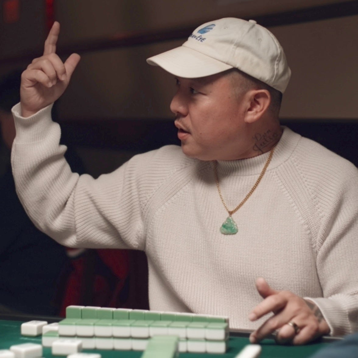 Eddie Huang | Substack