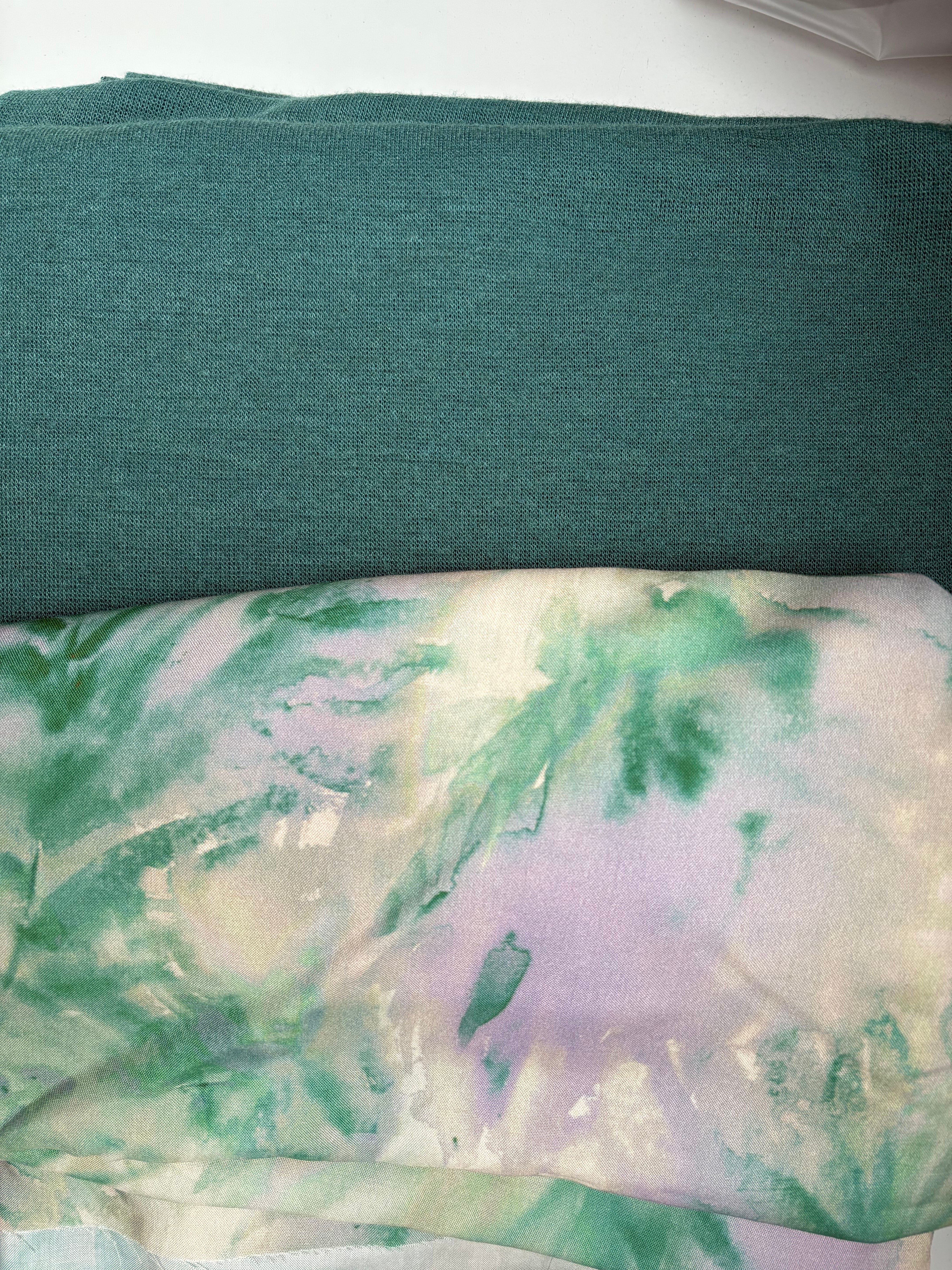 New fabric finds (and what I plan to sew with it!)