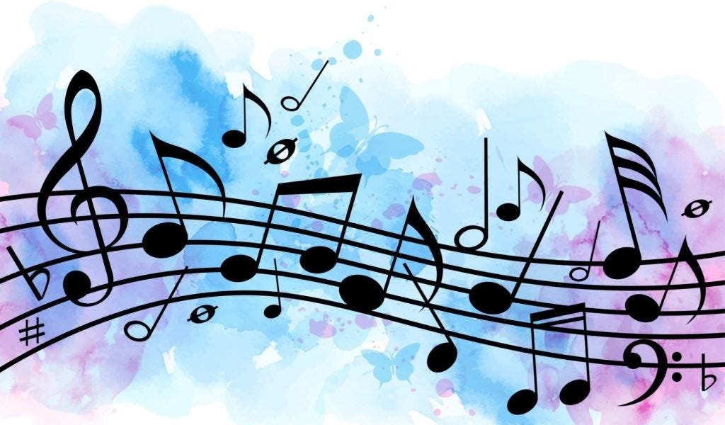 The Rhythmic Revolution: India's Music Industry Hits a High Note