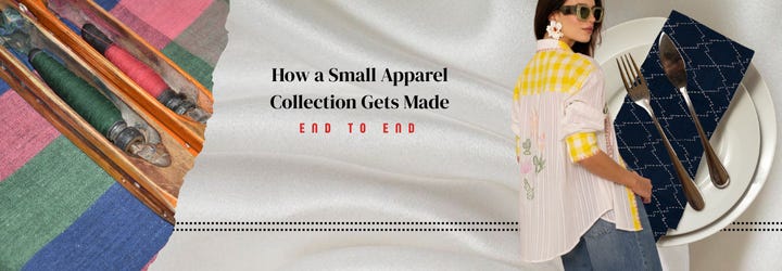 The Sample Looked Perfect. The Bulk Wasn’t. Here’s Why.