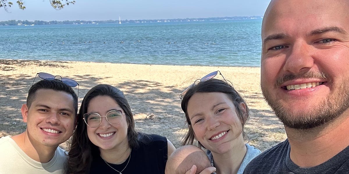 The Bittersweet Truth About Friendships Through Motherhood