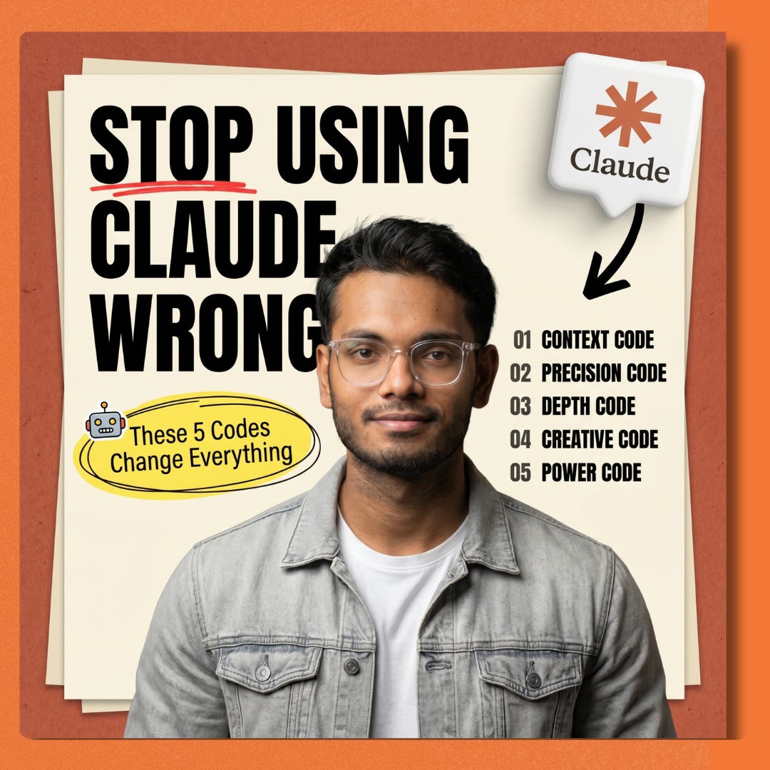 5 Claude Modes That Make It 10x More Powerful