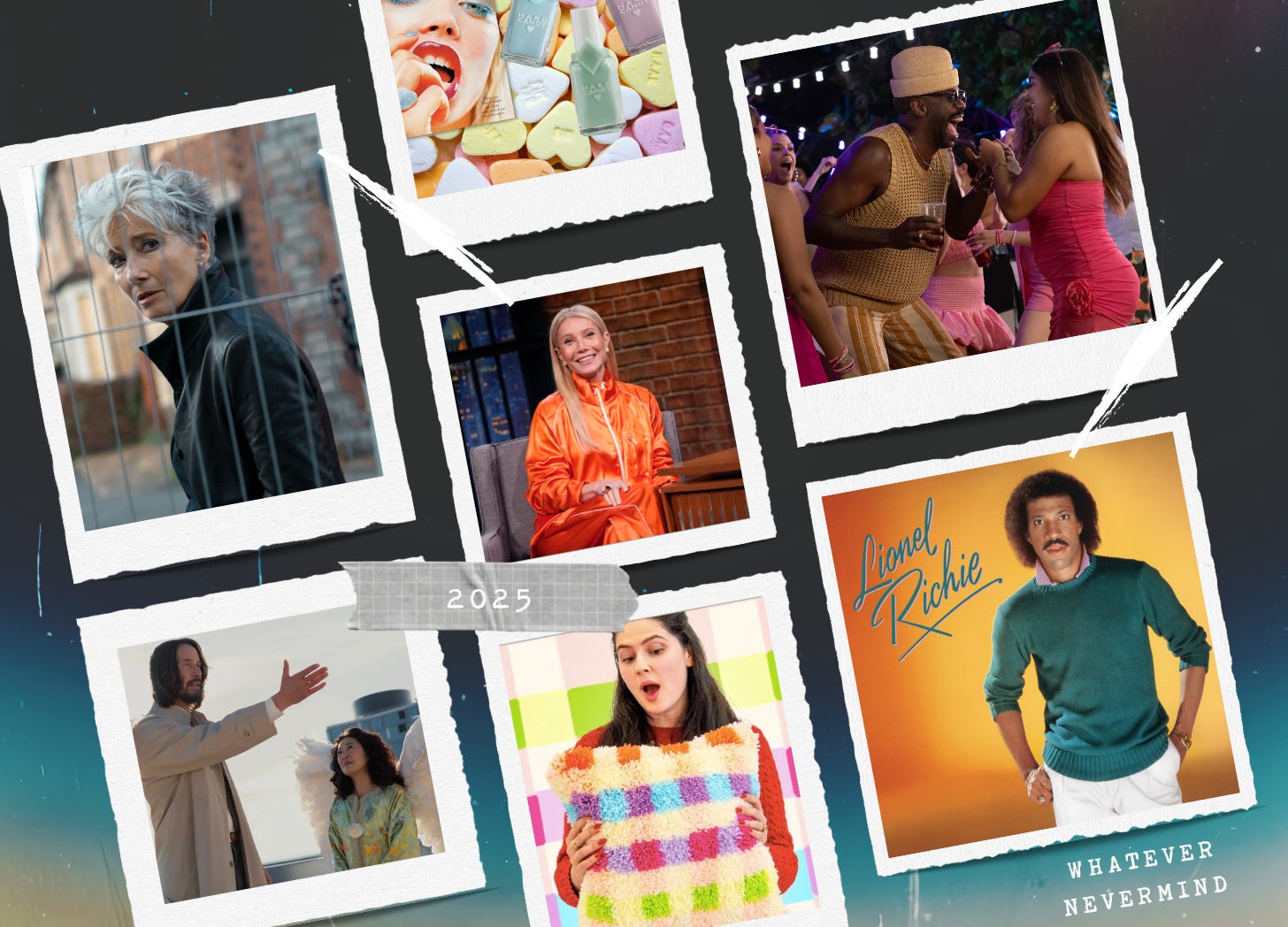 Best of 2025: Gen X Holiday Activities and Favorite Stories