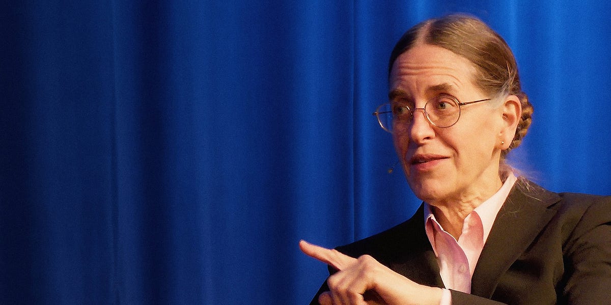 Sarah Paine — How Imperial Japan defeated Tsarist Russia & Qing China