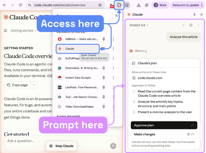 How I use every Claude feature (and how to set them up)