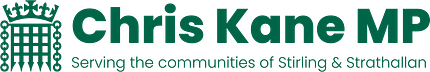 Chris Kane MP | Substack