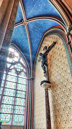 Lucy Worsley | Substack