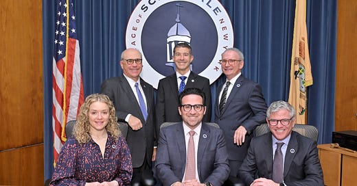 Ka (Jessica) Burbank | Substack