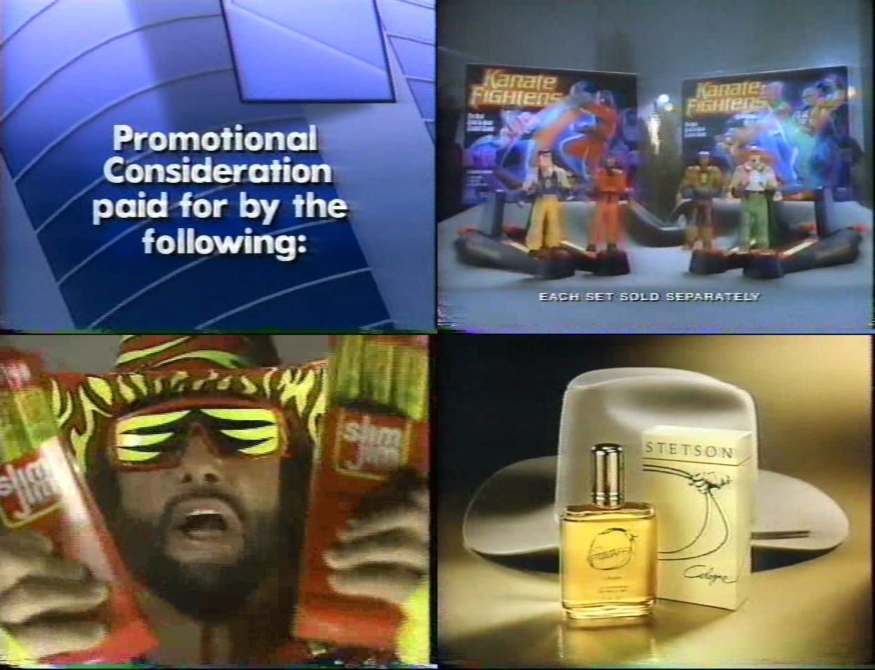 30 Years Ago This Week: WWF, WCW, ECW from January 1-7, 1996