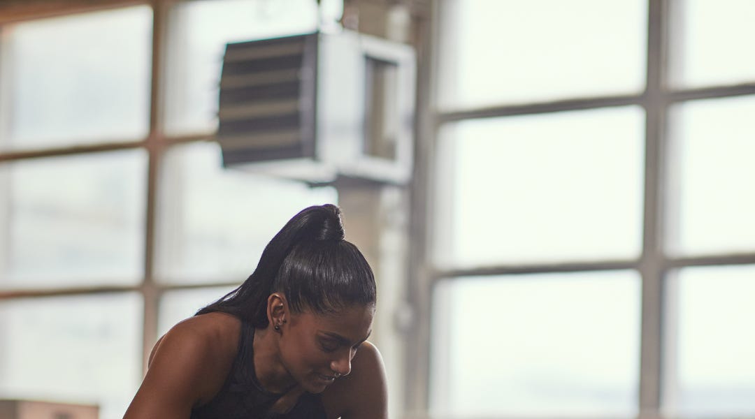 5 Ways to Avoid Burnout and Overtraining - by WAG Nutrition