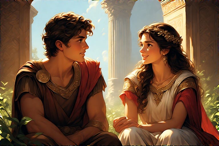 Lesson 27 Conversational Latin