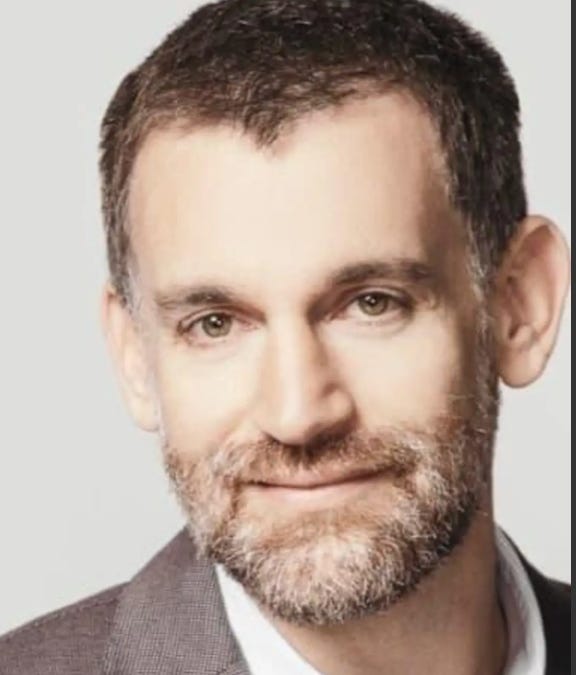 John Arnold: The Most Powerful Man in Healthcare Nobody has Ever Heard ...