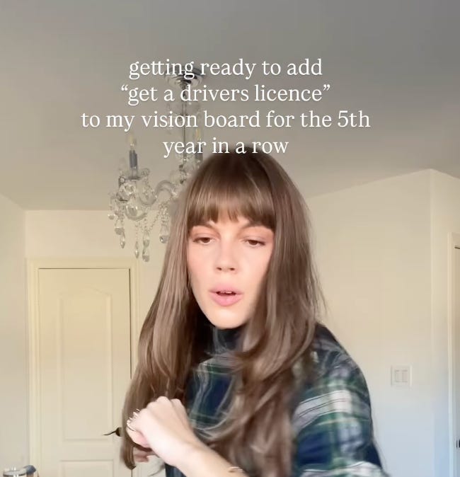 The Year You Become a Famous Influencer