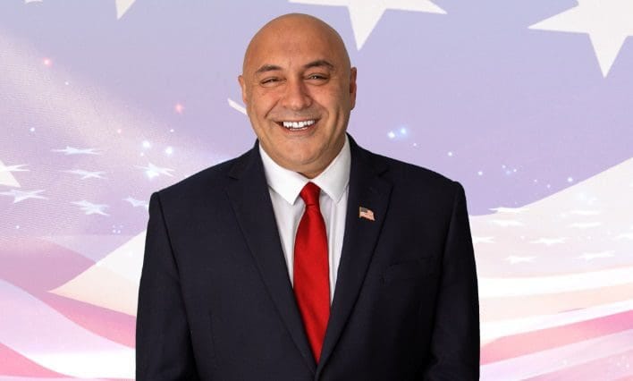 My Two Political Favorites - Why I Stand With Maria Zack and Jeff ...
