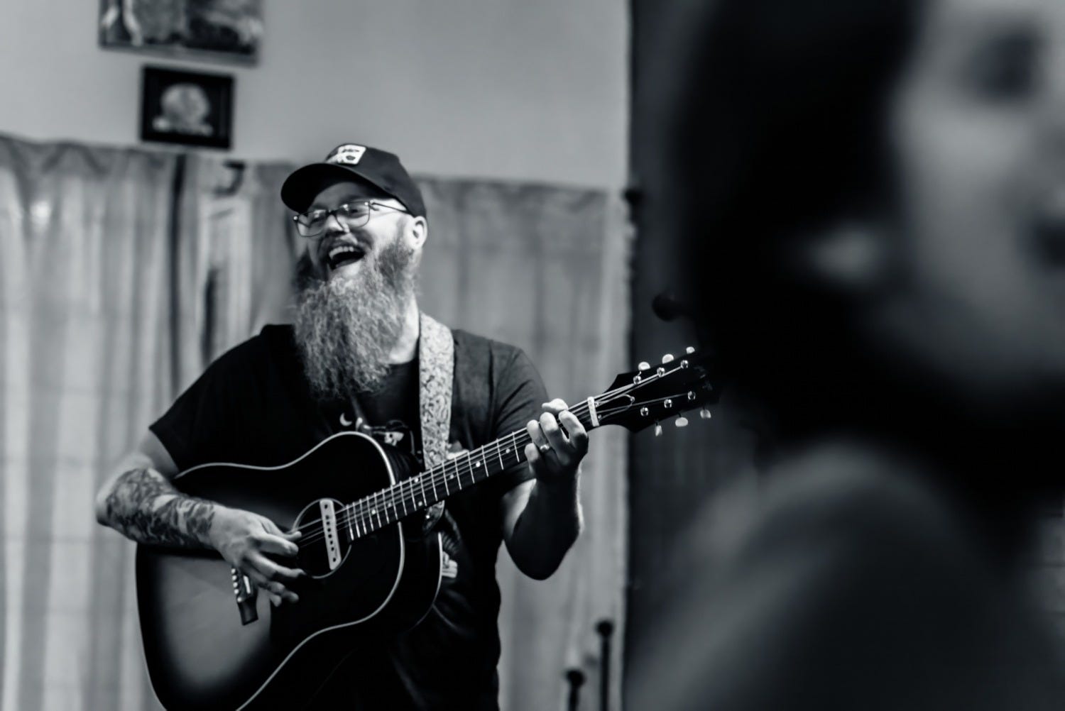 Weekly Live Music Calendar for Omaha, Lincoln, Council Bluffs and Beyond